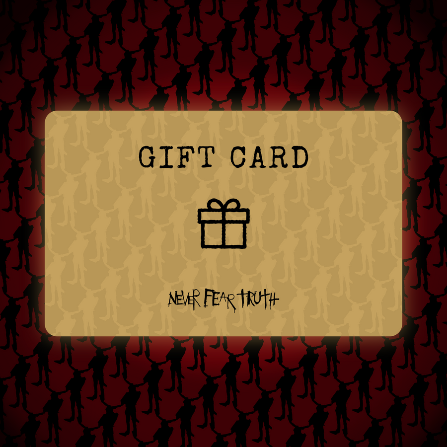 The Collection – Never Fear Truth