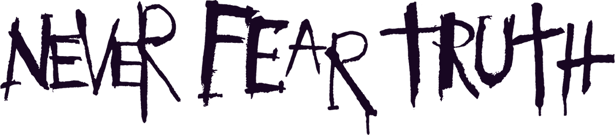 The Collection – Never Fear Truth