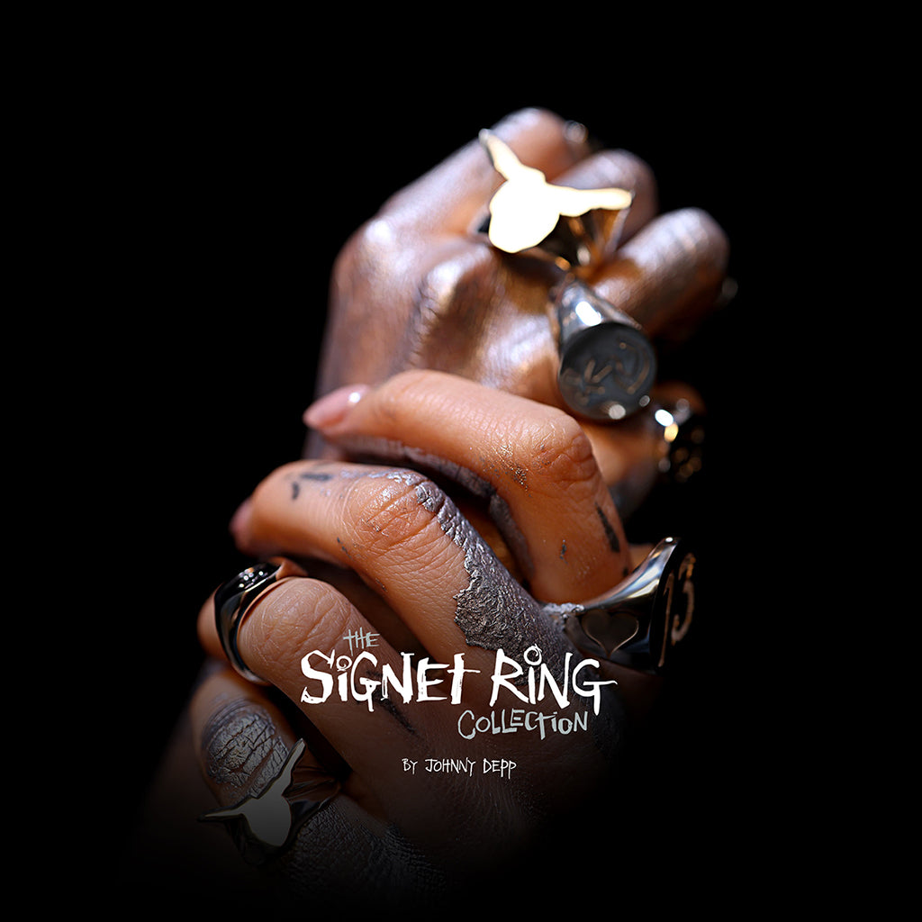 Never Fear Truth By Johnny Depp