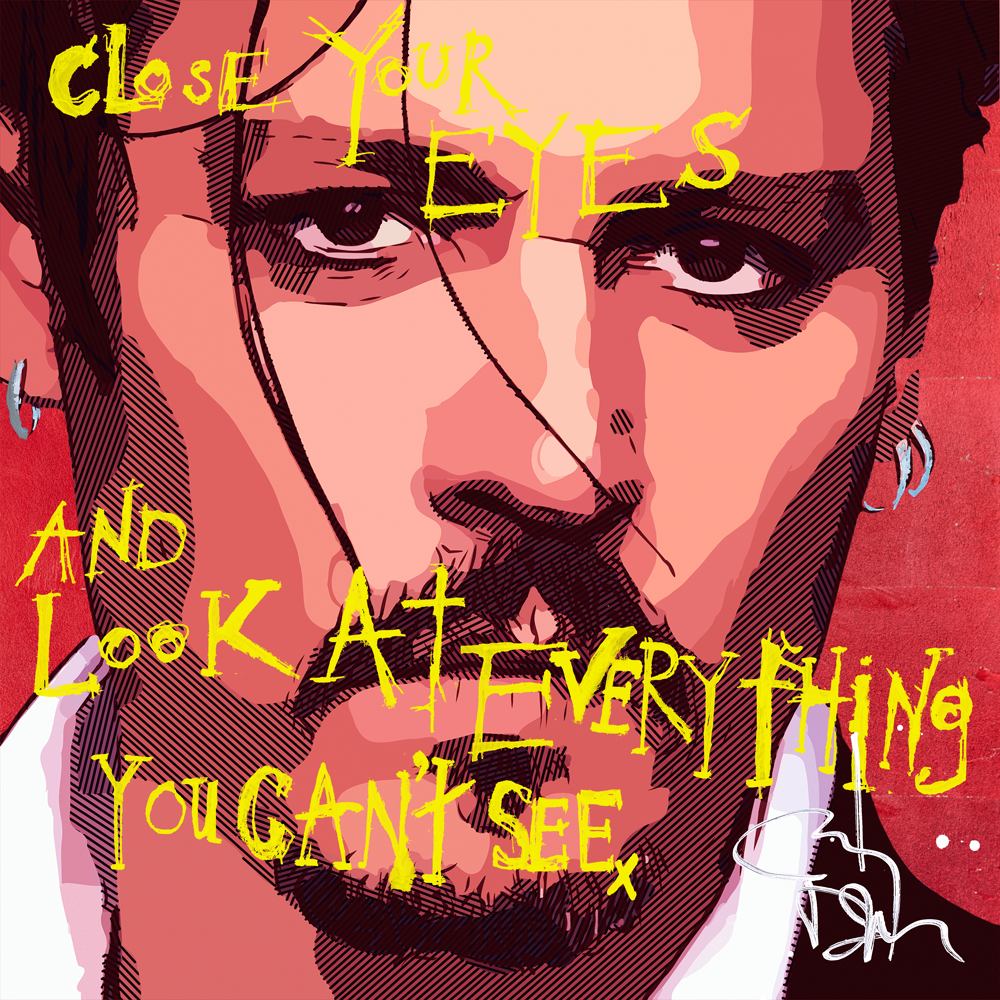 Never Fear Truth # 1011