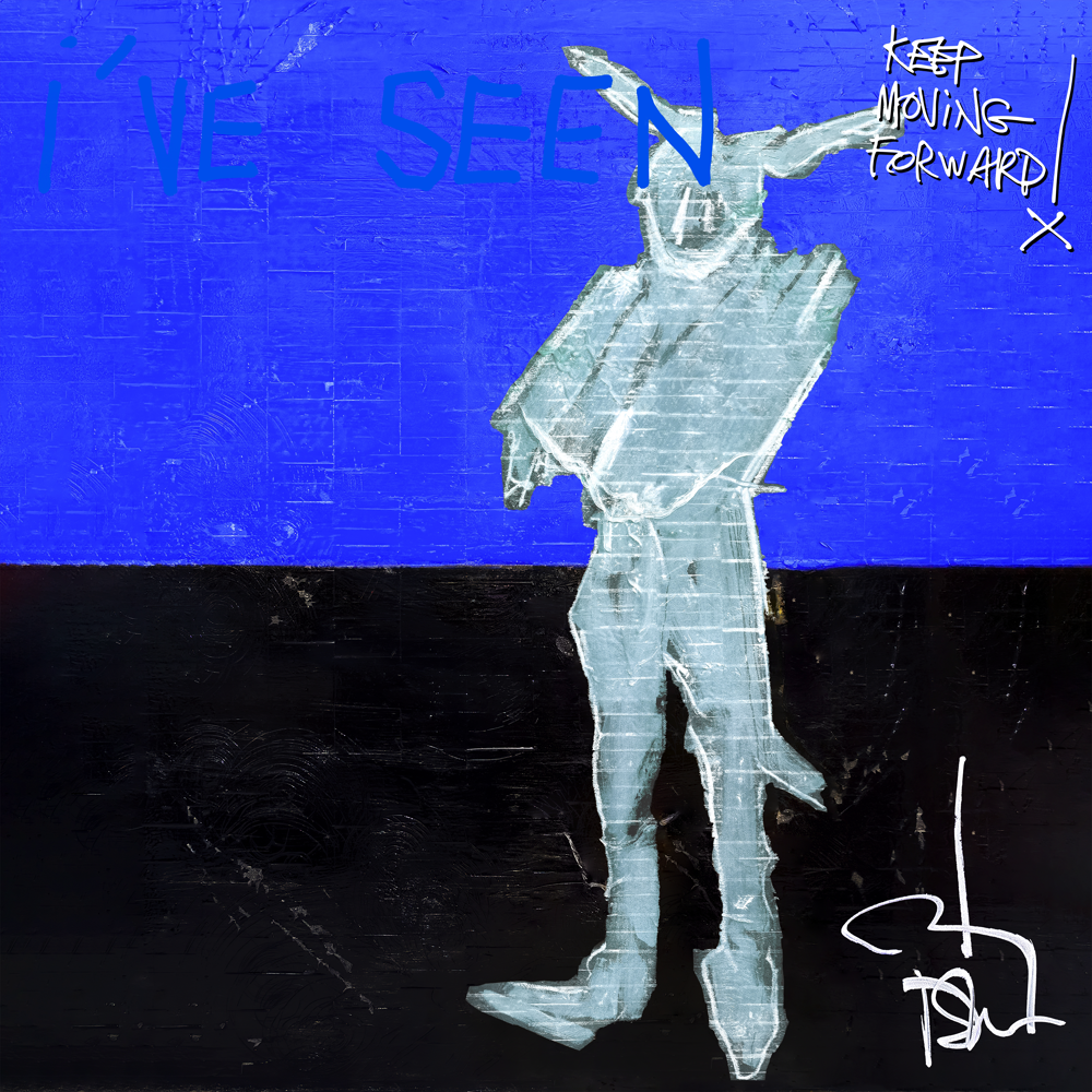 Never Fear Truth # 1430