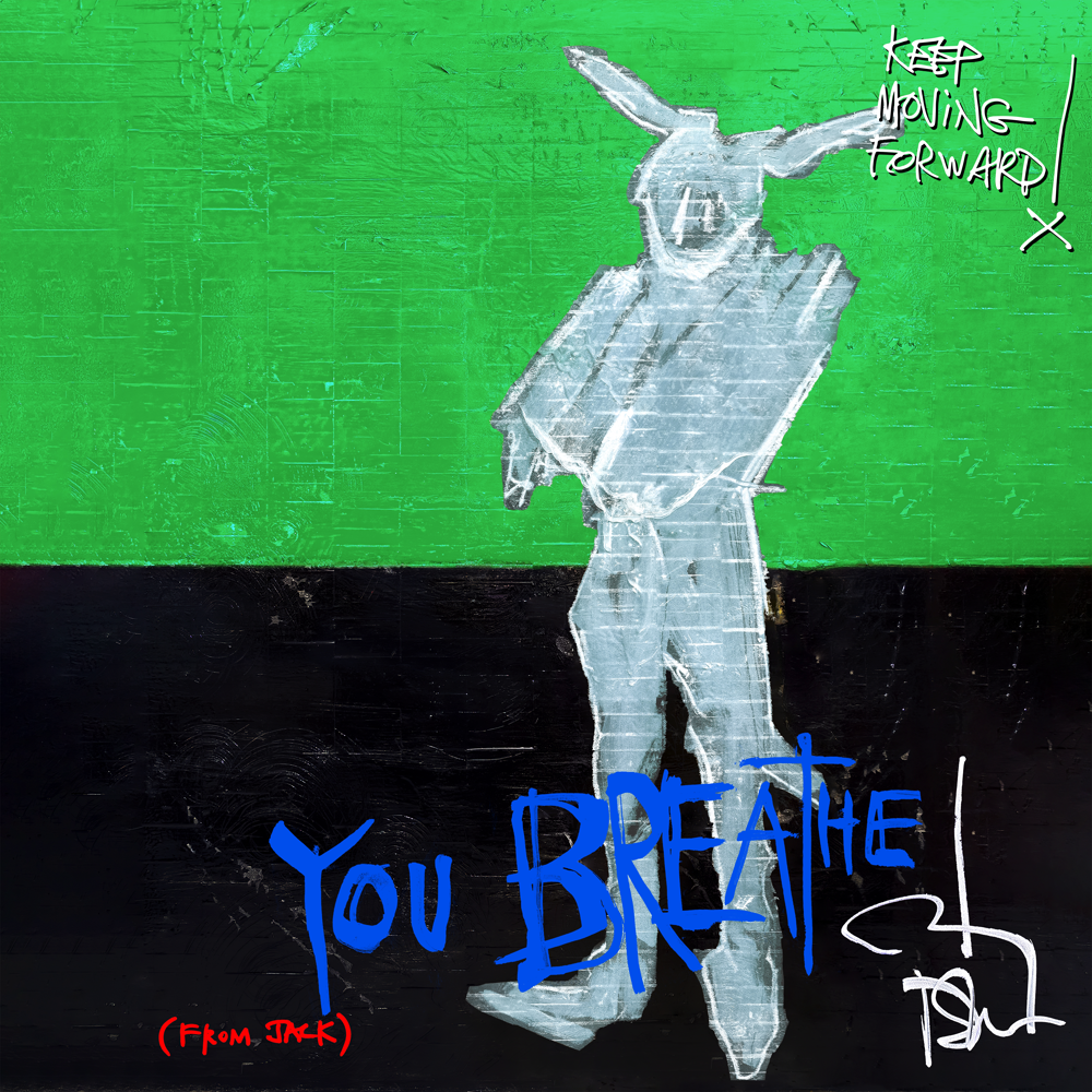 Never Fear Truth # 2022