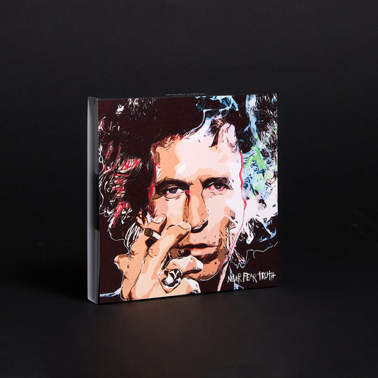 The Collection – Never Fear Truth